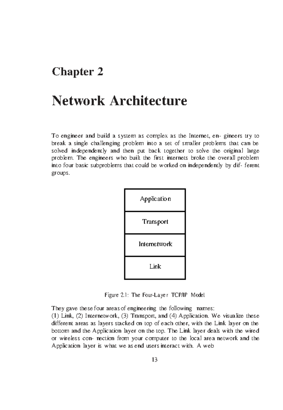 Introduction To Networked Information Systems-5 - NIS 560 - Studocu