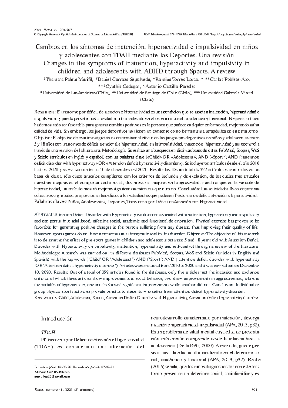 Dialnet-Cambios En Los Sintomas De Inatencion Hiperactividad EImp ...