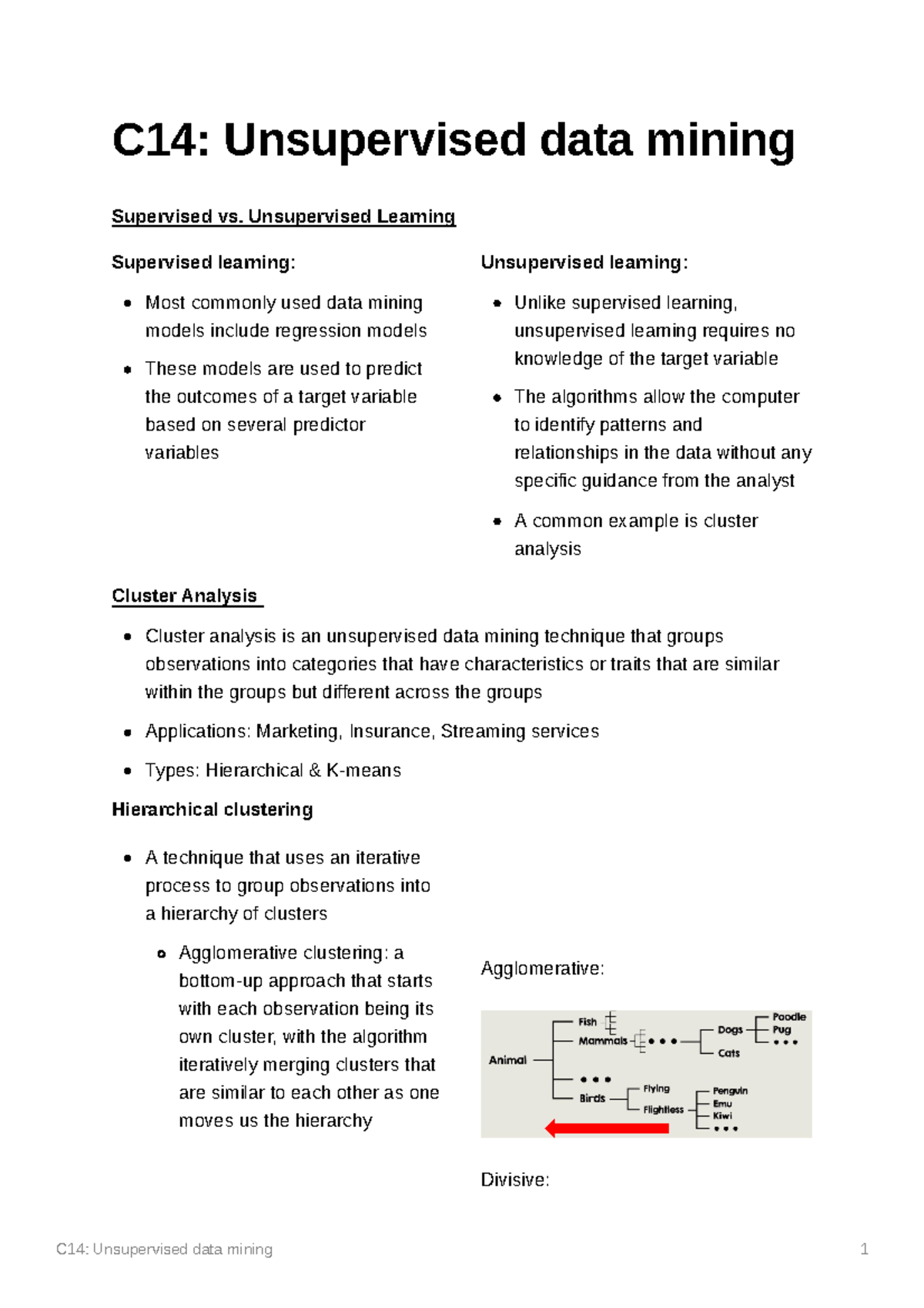 Ded5d762-fdbc-46d0-9931-7c0d28613412 C14 Unsupervised data mining - C14: Unsupervised data ...