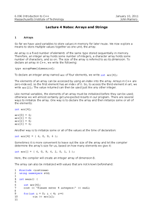 Revision 2017 - Lab test - UNIVERSITY OF THE WITWATERSRAND ...
