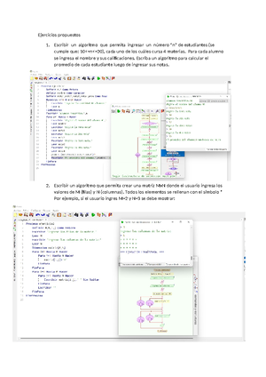 Pc1 Algoritmo y estructura de datos - #include #include using - Studocu