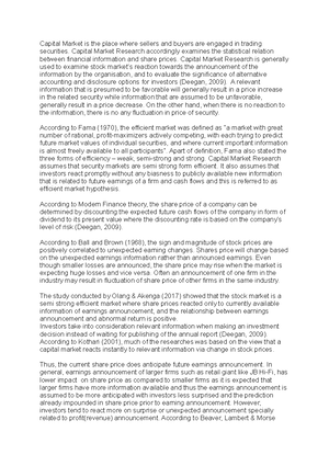 Behavioral research - Brunswick Lens Model - Behavioral research has ...