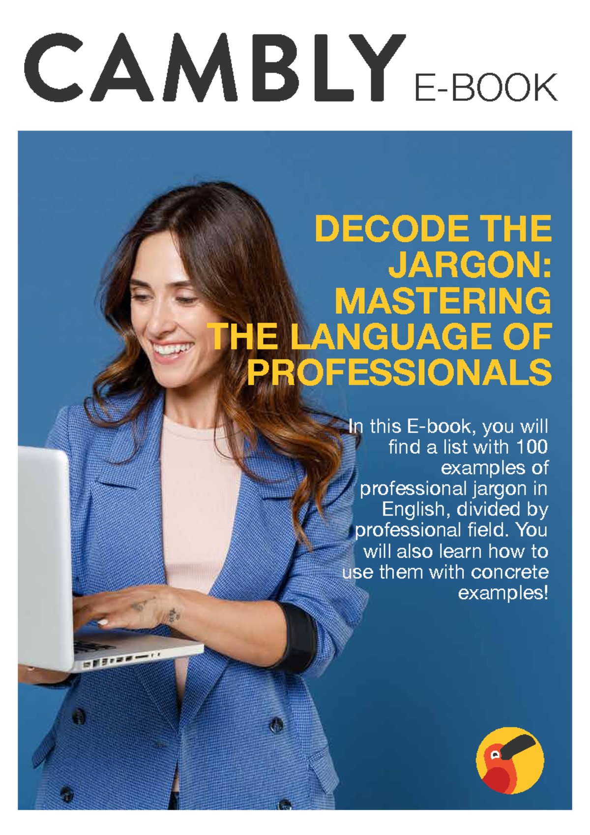 Decode Professional Jargon - DECODE THE JARGON: MASTERING THE LANGUAGE ...