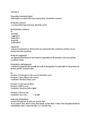 first quiz- quiz 1 - Quiz 1 (25 points) Please answer the following ...