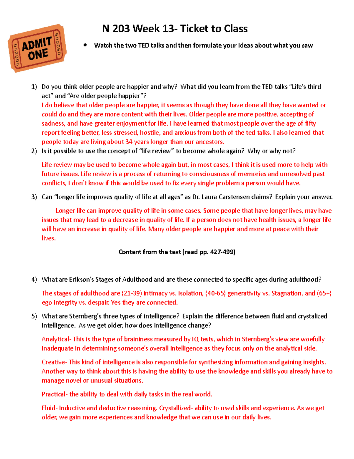 11-8-18+Revised+Adult+Ticket+to+Class - N 203 Week Ticket to Class ...