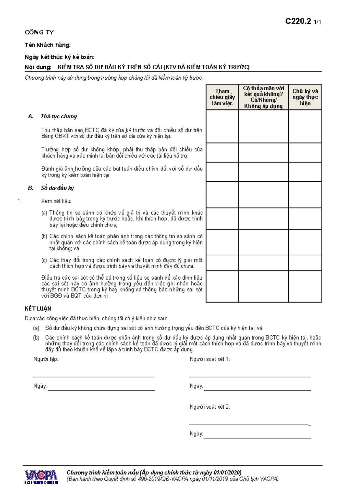 C2202-~1 - abc - C220 1 / CÔNG TY Tên khách hàng: Ngày kết thúc kỳ kế ...