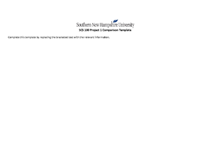 5-2 Activity Person Situation Debate - PSY 328 Module Five Activity ...