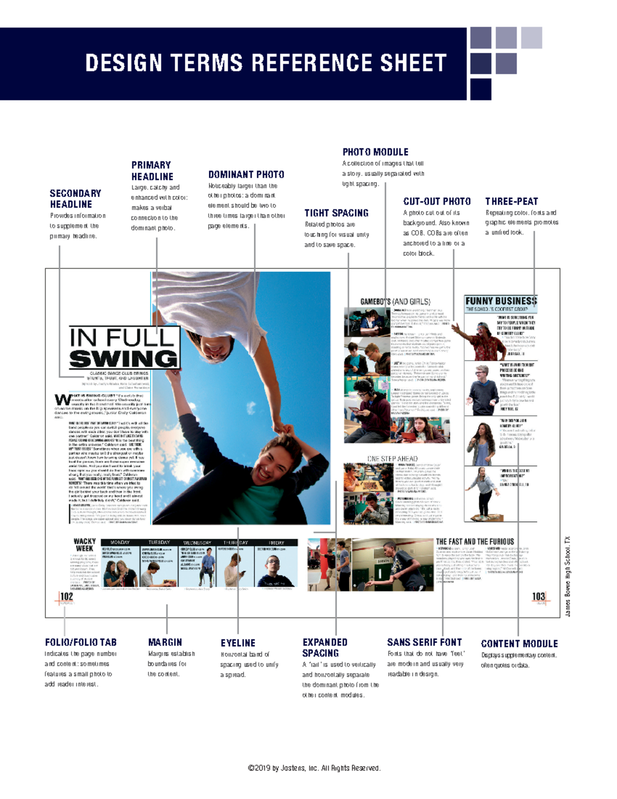 Design-Terms (1) - rdttfgvybuhjn - DESIGN TERMS REFERENCE SHEET PRIMARY ...