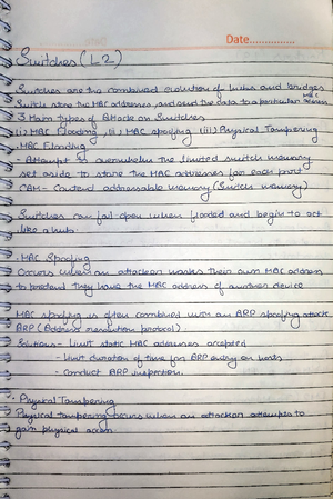 Comptia security + 601 notes 2 Full details - Security Governance, Risk ...