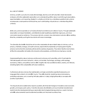 Common Atmospheric Phenomena - COMMON ATMOSPHERIC PHENOMENA – GRADE 7 ...