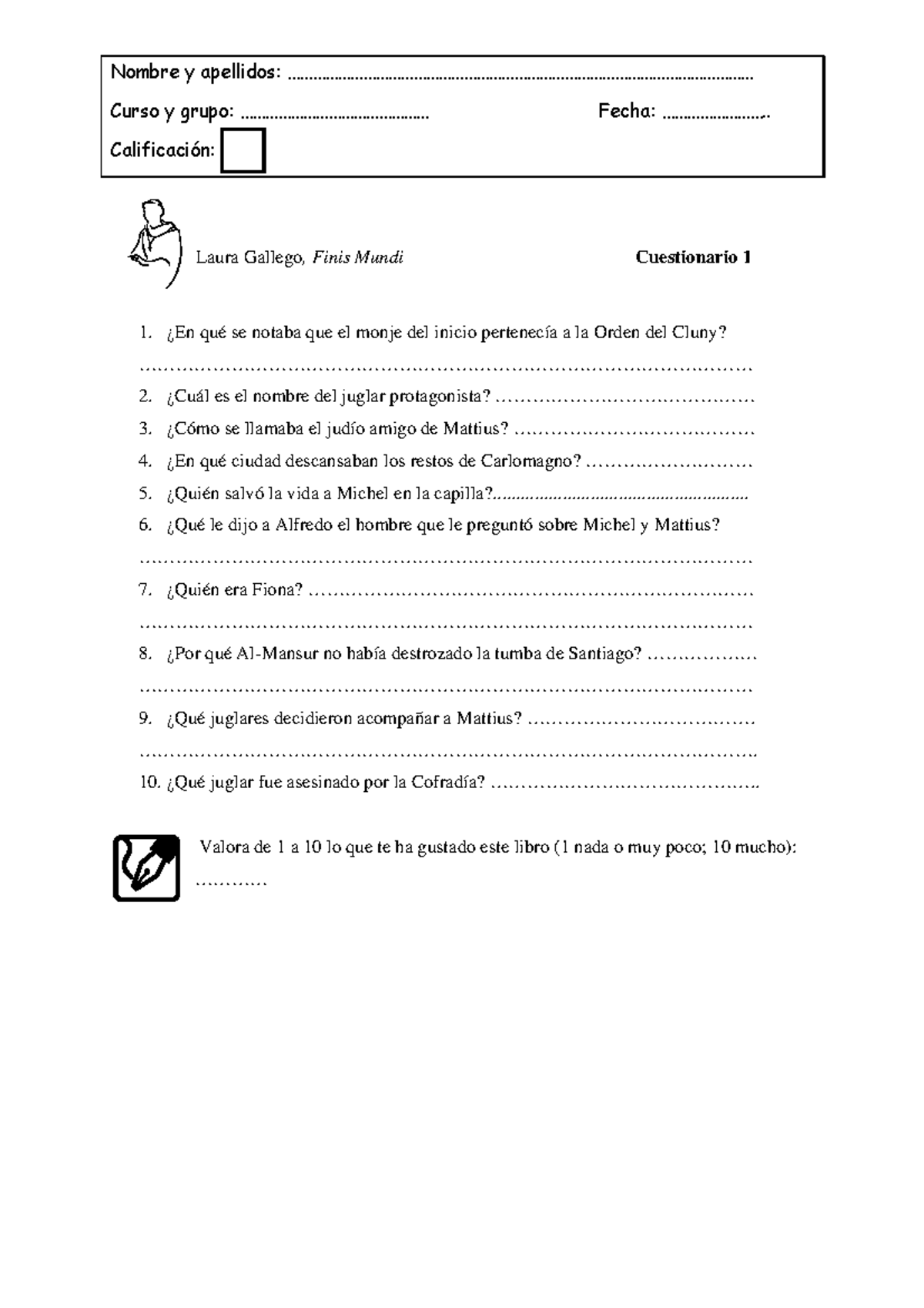Finis-cuestionarios - Hdjf - Curso y grupo