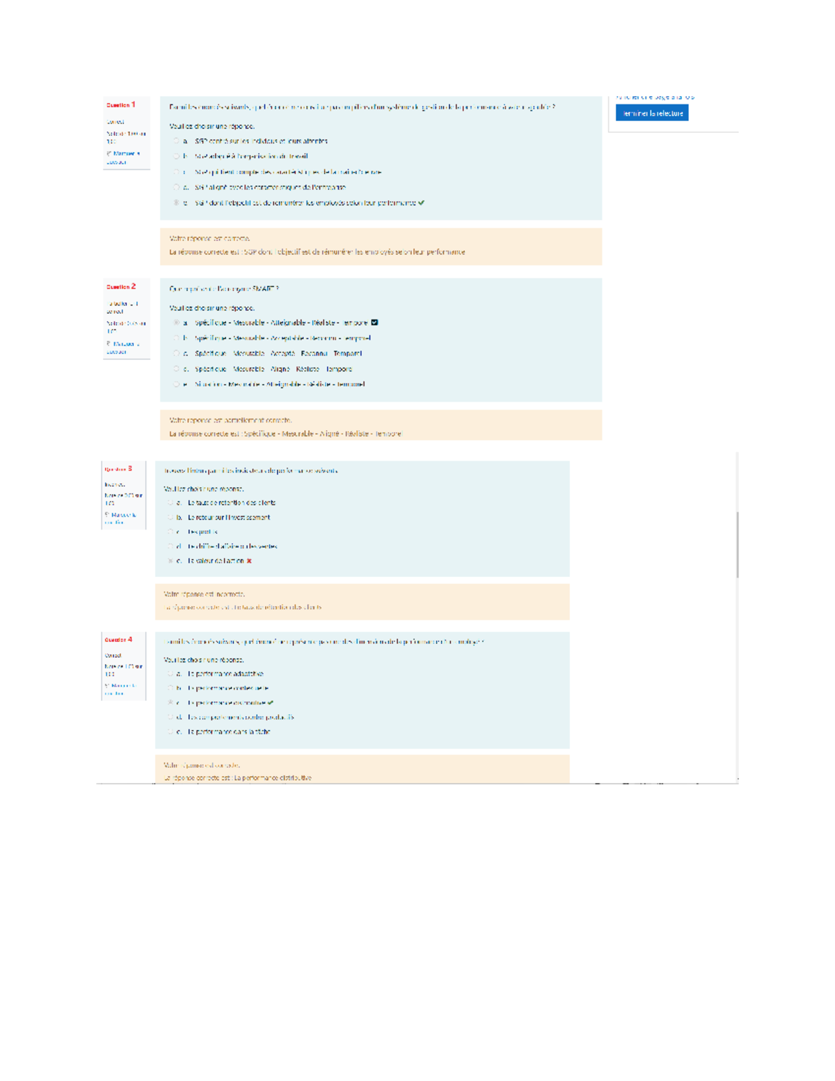 Quiz1 - quiz - ORH5601 - Studocu