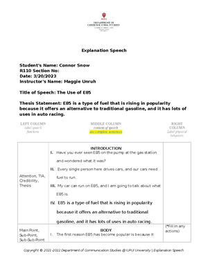 Katy's+Monroe+Policy+Speech+Outline+2-1 - Student Name R110 12:00 pm ...