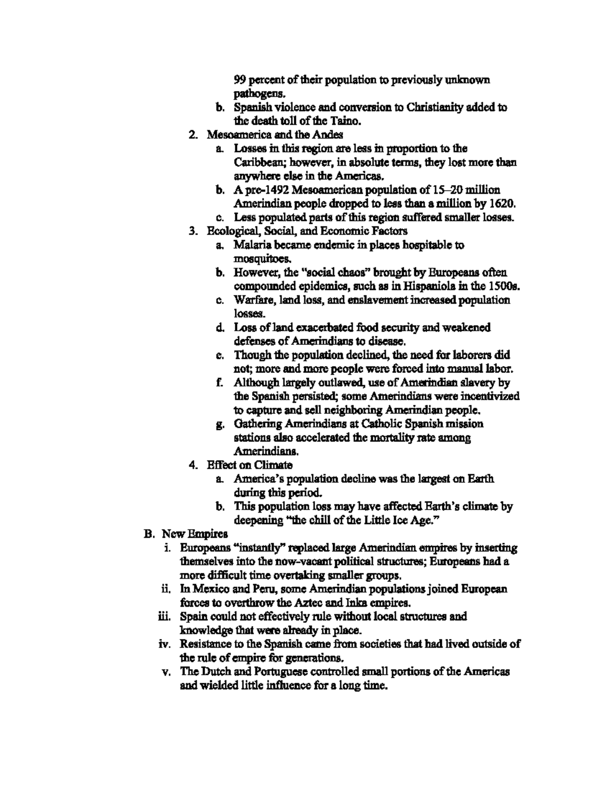 4-ch17-outline - Lecture Notes - HIST 3920 - Studocu