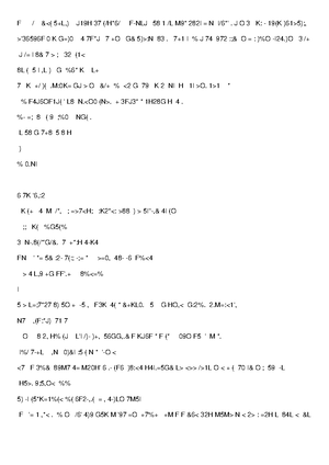 Analysis harverd level - An Advanced Exploration of Analysis in ...