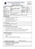 database management - 18cs53 - VTU - Studocu