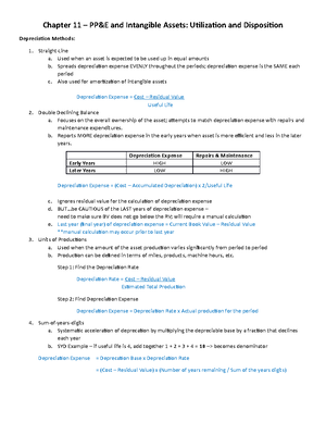 Chapter 1 Note Packet Student - Chapter 1: Environment and Theoretical ...