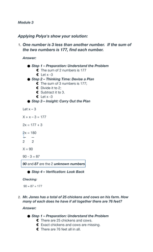 THE Language OF THE Universe - “THE LANGUAGE OF THE UNIVERSE” Math is ...