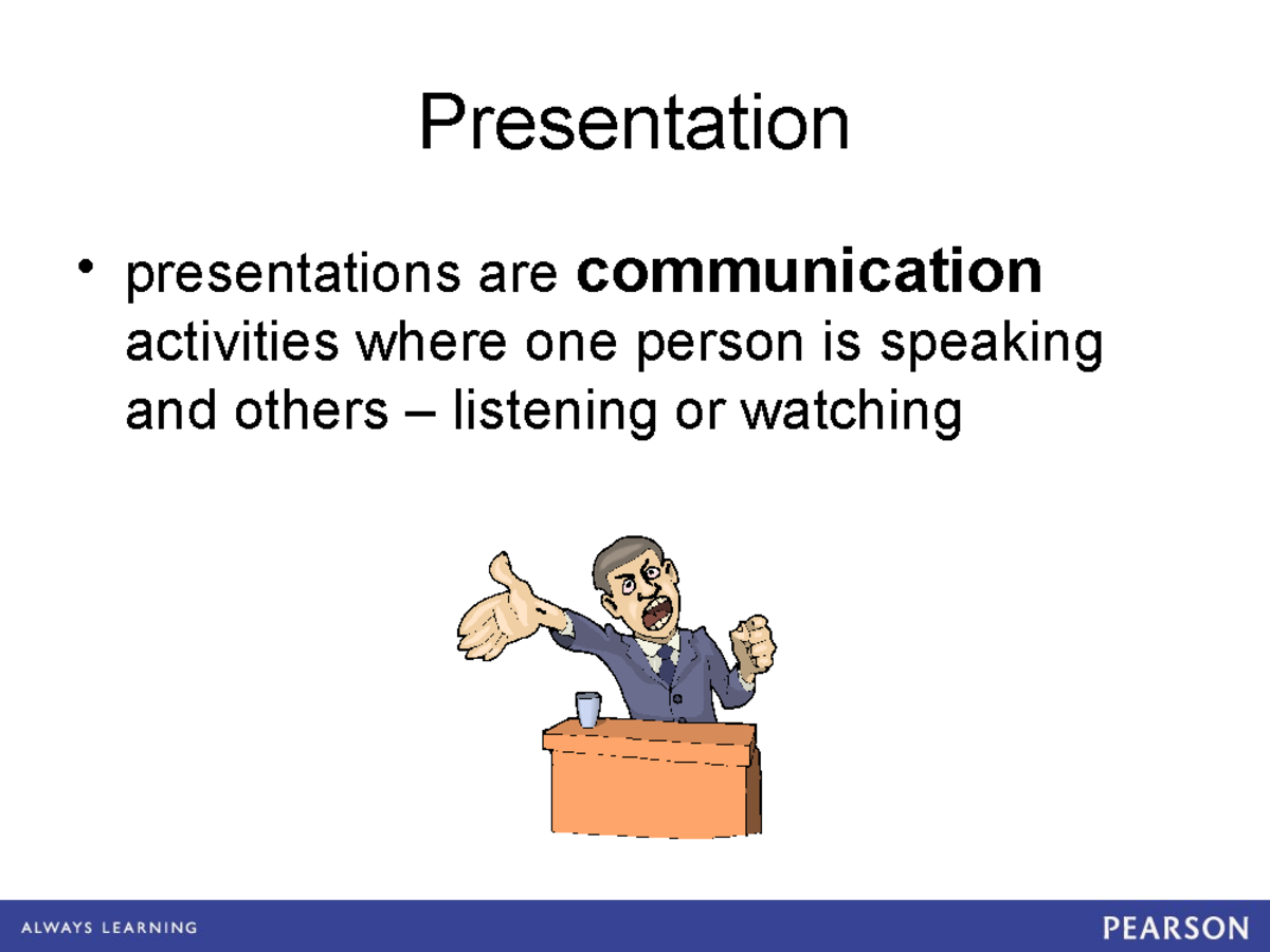 Презентация - Tips for presentinng ideas, ИИЯ - Presentation ...