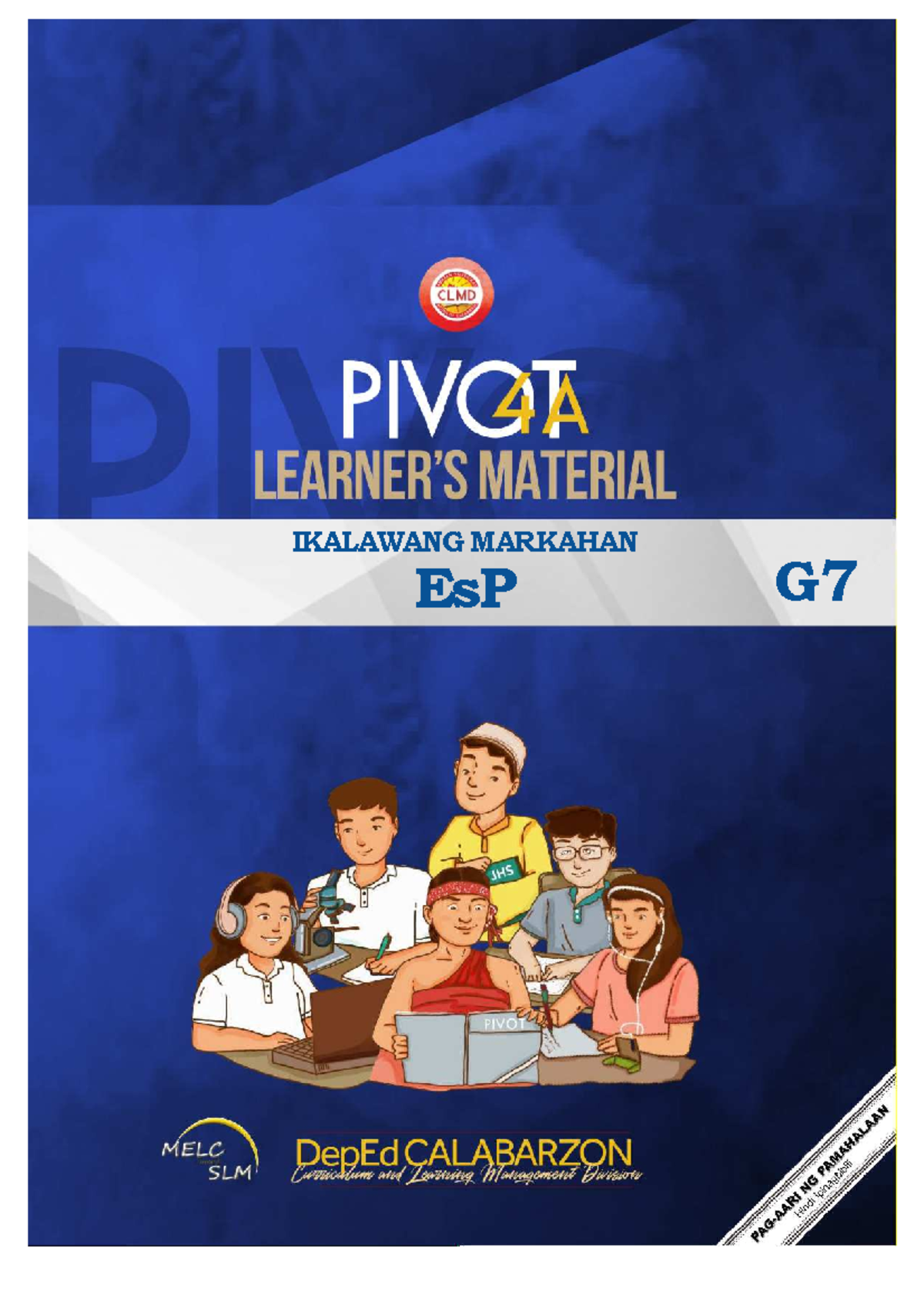 Downstudocu - This is the copy of my lecture in filipino, i hope you ...