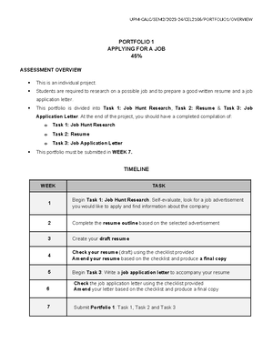 Assignment 1 ECO Autobiography ( Muhammad NAIM 222510 ) - UNIVERSITI ...