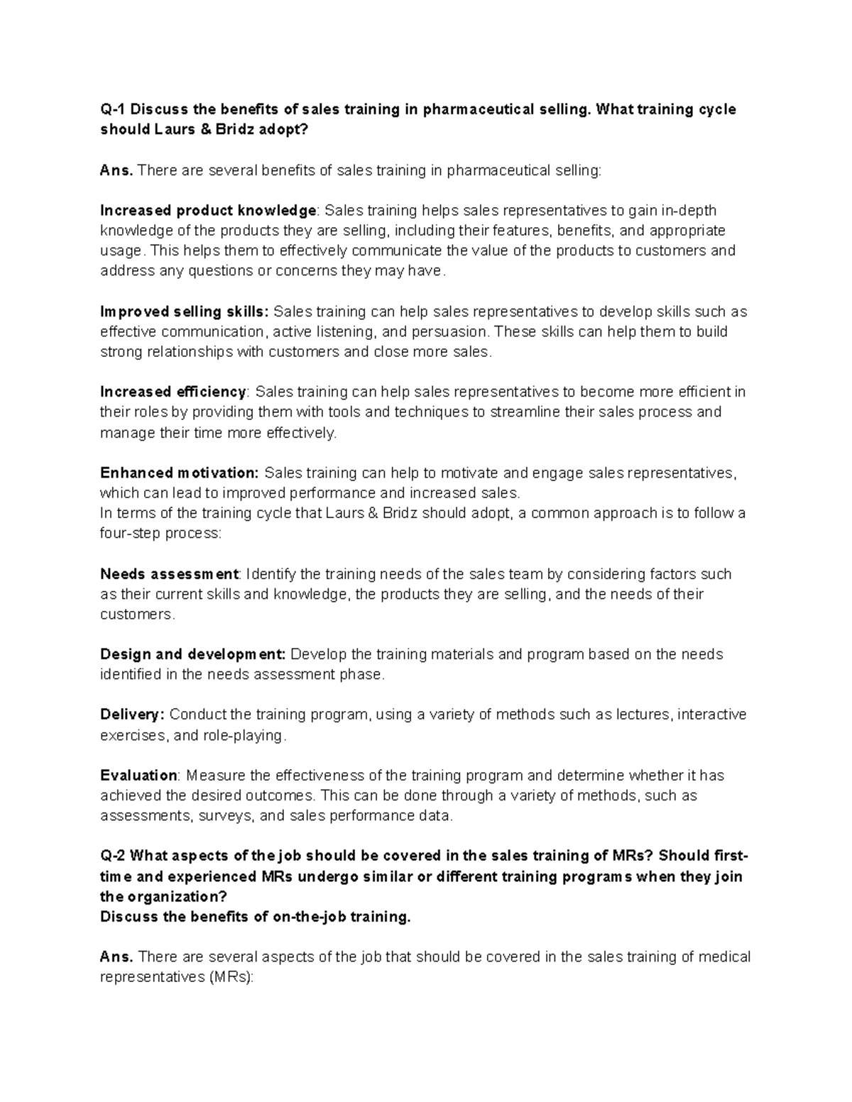 Copy of Manohar - This is the notes which is under refference of Dr ...