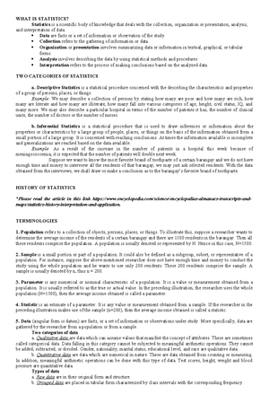 Bamic Exercise 1 & 2 - sasacfdefgerdfnhgjyh - EXERCISE 1 NAME ...
