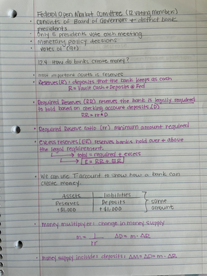 Simple Keynesian model and its application - Study Problem in Keynesian ...