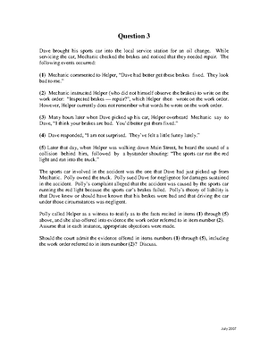 Evidence Outline - Initial Structure First (Relevance) Define why it’s ...