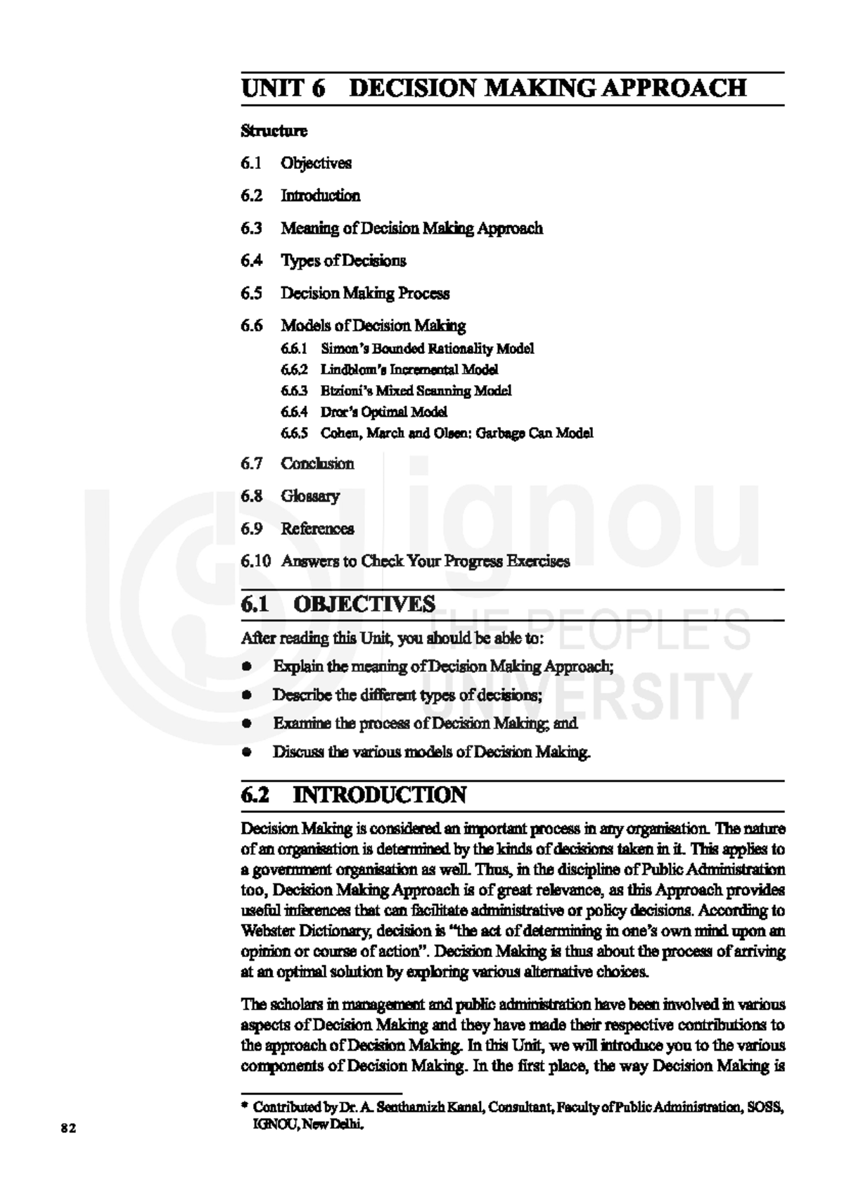 Max Weber's theory of bureaucracy - BA 501 - Studocu