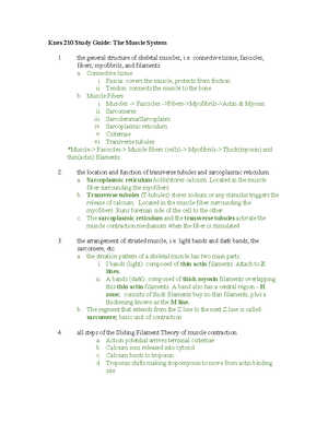 Exam 1 bio210 - Exam study guide - BIO 210 SAMPLE EXAM 1 (CHAPTERS 1-3 ...