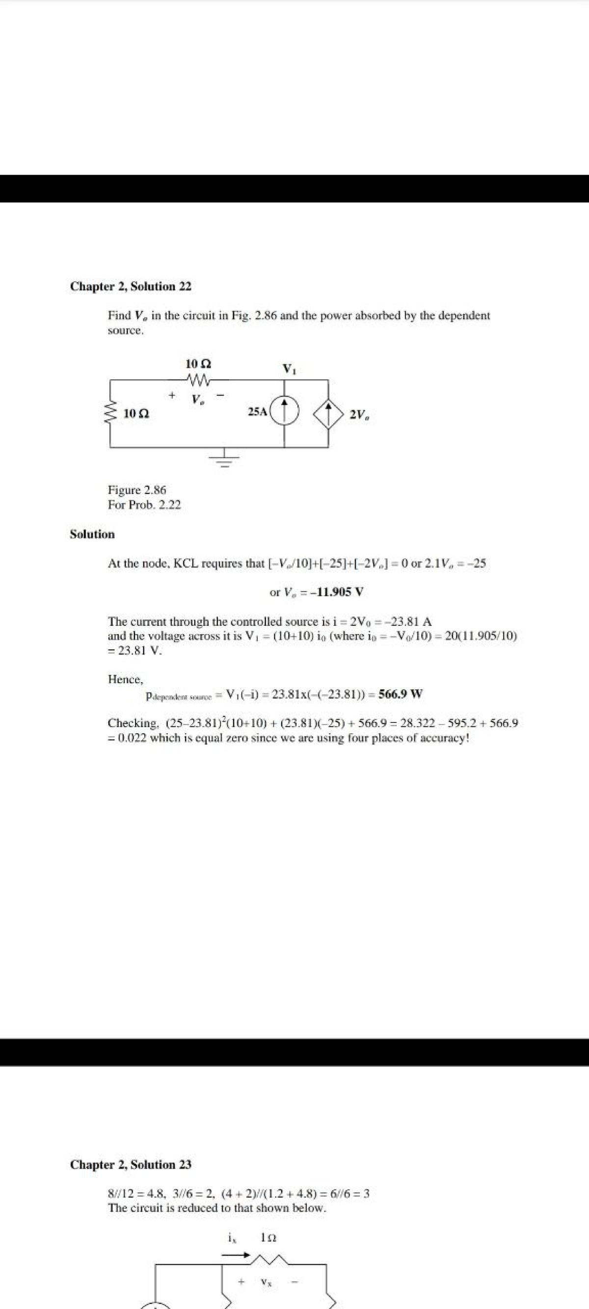 مرفق - Fluid Mechanics - Studocu