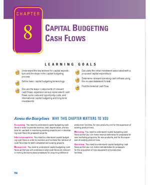 Basic income statement and balance sheet Q - Page | 1 Basic Trading P ...
