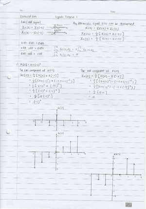 IRA8 - working ofr mock ira practice - IE2110 SIGNALS AND SYSTEMS IRA ...
