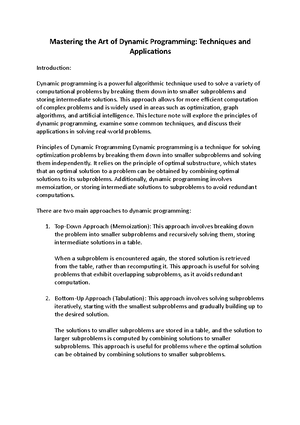 Navigating Graph Algorithms- A Journey Through Network Connectivity and Problem Solving ...