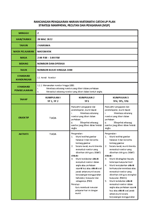 Penulisan Ilmiah - KPP3014 – PEMBELAJARAN DAN PERKEMBANGAN PELAJAR ...