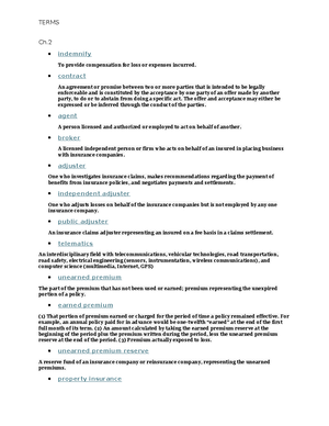 Exam1 - C11 - Studocu