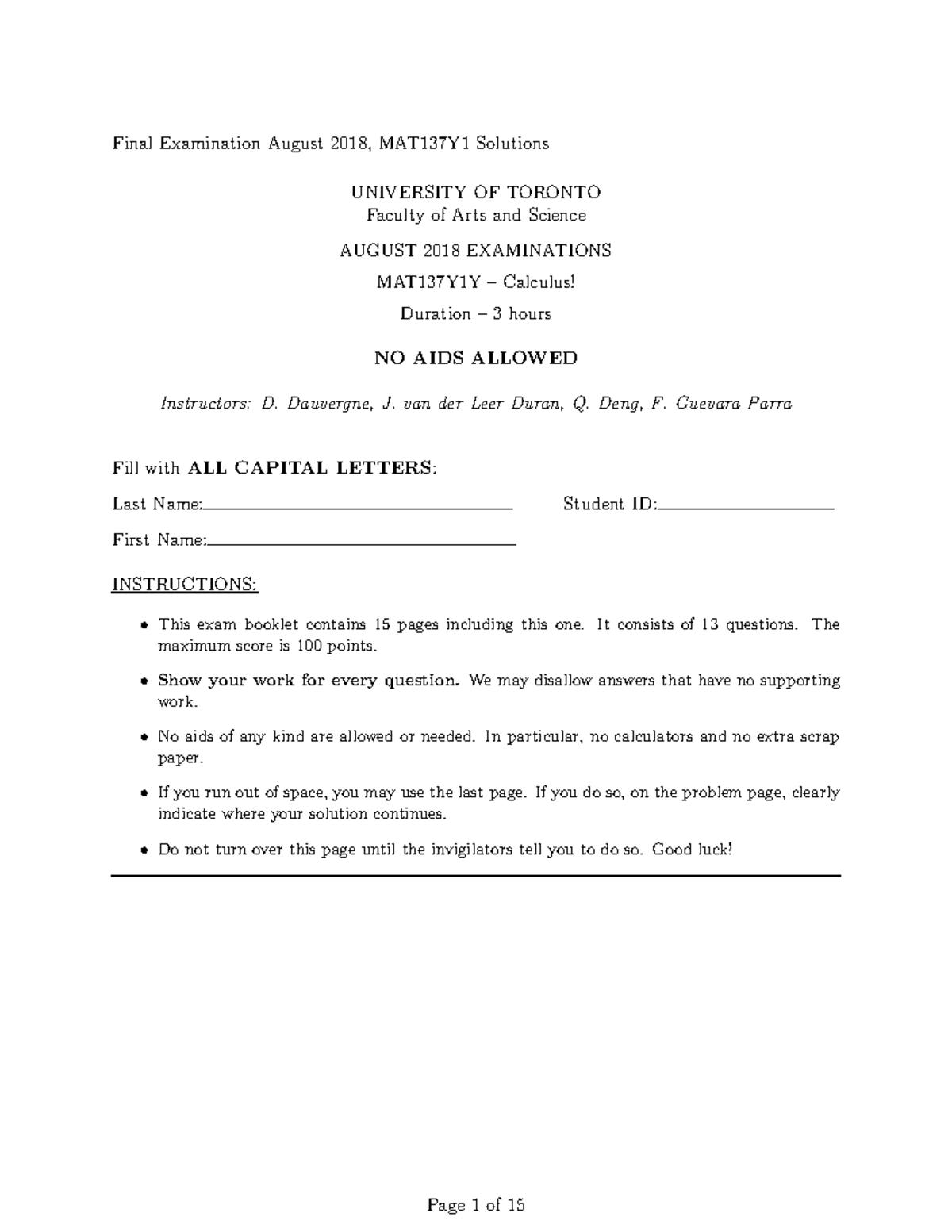 no fsfsfsdfsfsfsfs - ECON 626 - UBC - Studocu