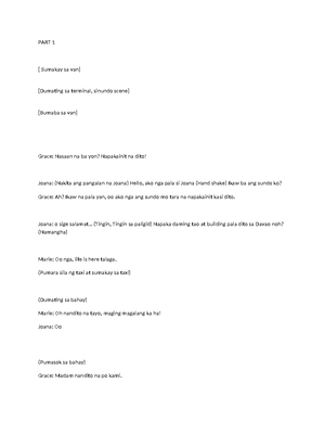 Research Questionnaire - Republic of the Philippines Department of ...