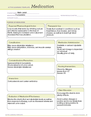 Mark K Lecture Notes - 2 how to use this study guide use this study ...