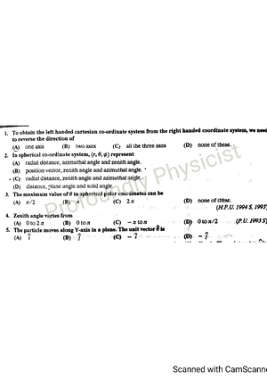Para View Getting Started-5 - ParaView Getting Started Guide 1 Reset ...