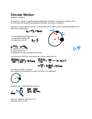 02.03 Acceleration Lab - Acceleration Lab: The Moving Man Name: Data Collection – Example Trials ...