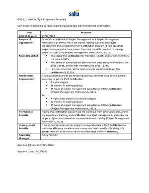 Costing Methods - Module 3-2 Assignment: Costing Methods Kristine Dixon ...