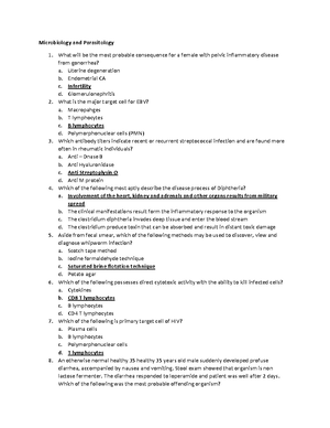 Algorithm for ID of Bacteria - General Flowchart in the ID of the ...