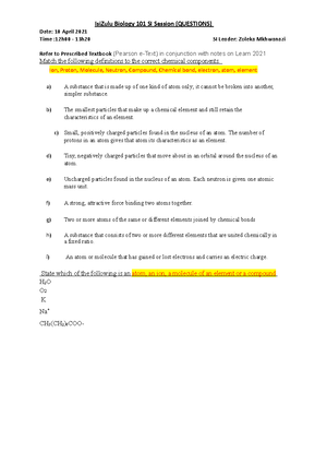 Practical Report Format - PRACTICAL REPORTS This guide is presented as ...