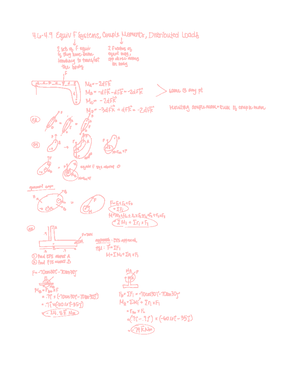 Diff eqns notes 3 - differential equations - Euler'sMethodStoker ...