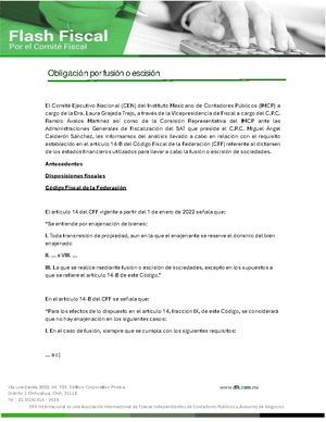 Estructura LEY ISR - LEY DEL IMPUESTO SOBRE LA RENTA ESTRUCTURA TITULO ...