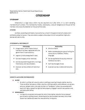 Module #1 Understanding Culture - Module 1: Understanding Culture ...