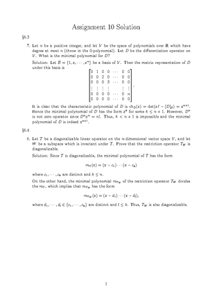 Introduction to Linear Algebra 6th edition 02 - SIXTH EDITIONSIXTH ...
