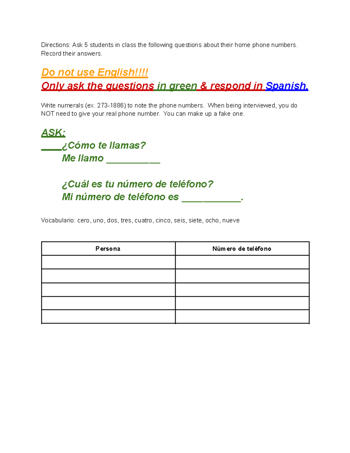 Annotated SImon%20Copy%20of%20Guia%20telefonica 1 2 - Directions: Ask 5 ...